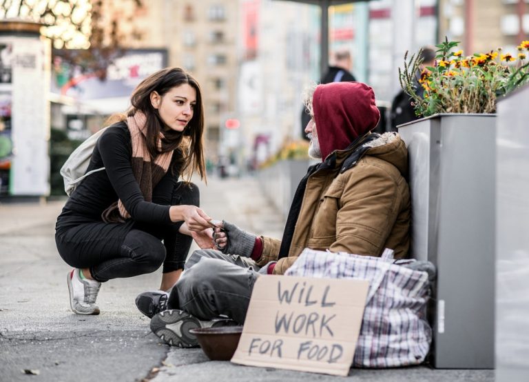 Top 10 best cities to be Homeless in America - NGCA Travel